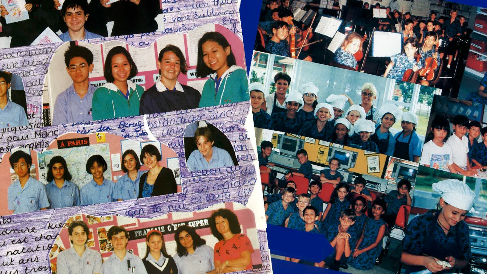 Career Opportunities | British School Jakarta